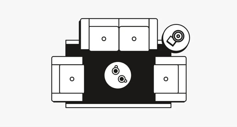 A Complete Guide to Rug Sizes | Ruggable