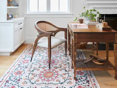 Water Resistant Outdoor Rugs | Ruggable UK