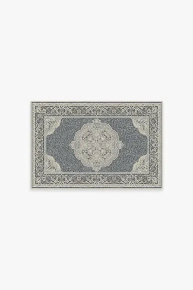Mickey Persian Abalone Rug | Ruggable