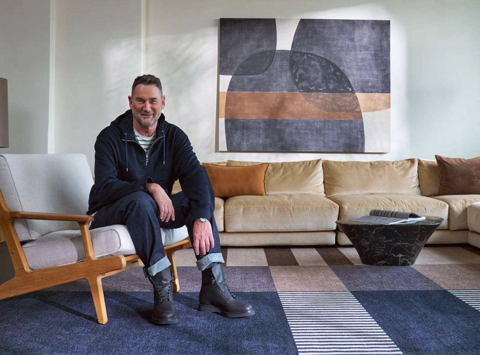 Ruggable Blog: Behind The Collection