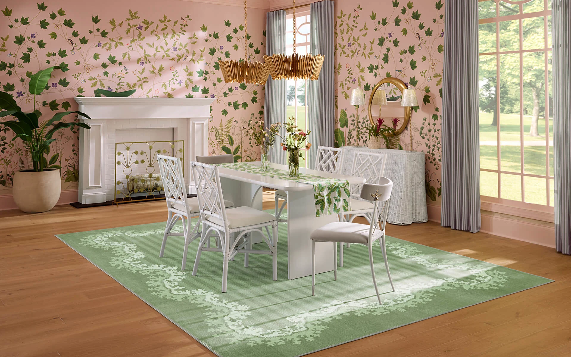 Washable Rugs: Area Rugs, Accent Rugs and Runners | Ruggable