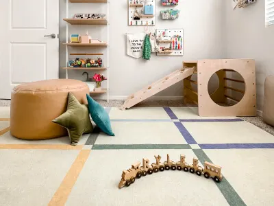 Kids Rugs for Playroom and Nursery | Ruggable