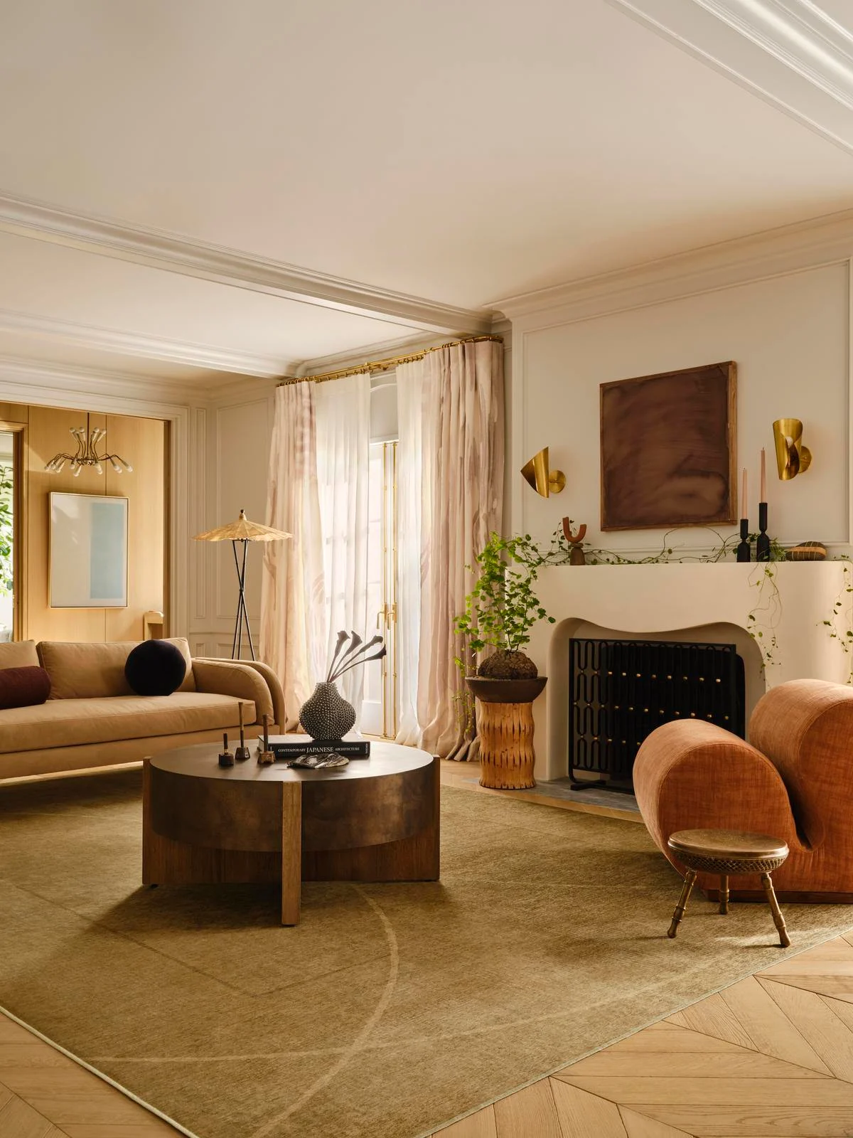 Introducing All-New Architectural Digest Rugs | Ruggable