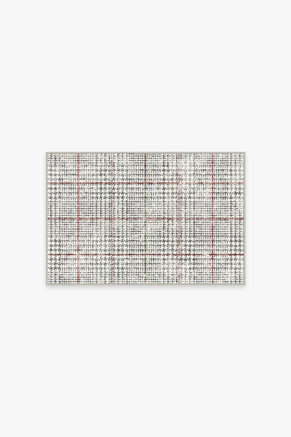 Glen Plaid Rug | Ruggable