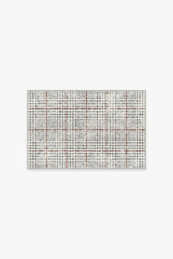 Glen Plaid Rug | Ruggable