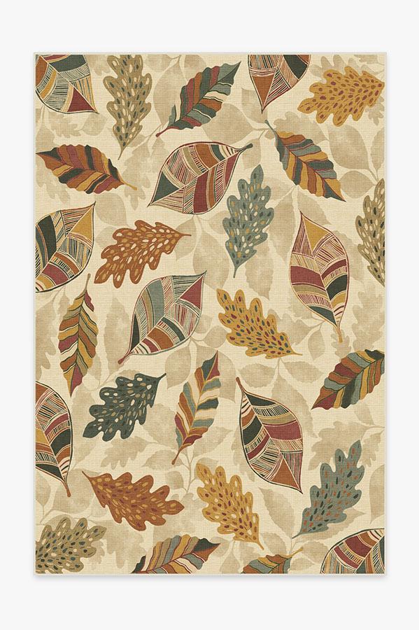 Aurelia Amber Rug | Ruggable