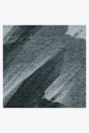 TIE Fighter Houndstooth Blue Rug | Ruggable