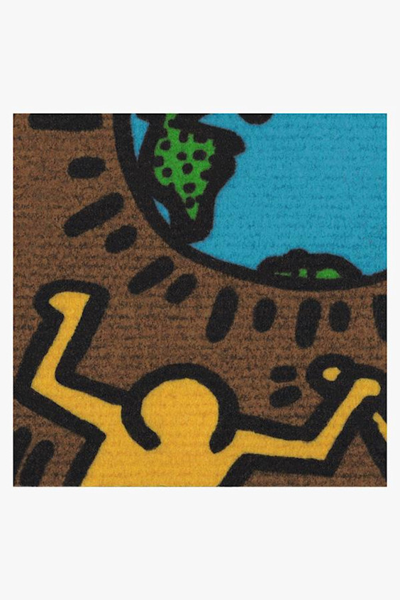 Keith Haring | Ruggable