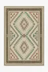 Outdoor Desert Sunrise Rug | Ruggable
