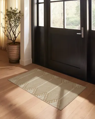 Sloane Natural Rug | Ruggable