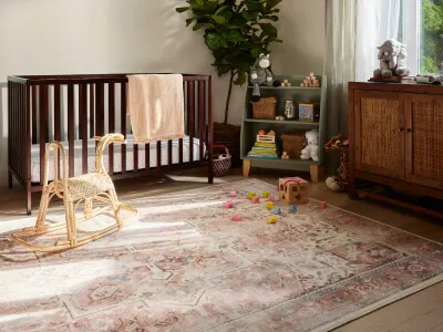 Nursery Rugs | Washable Rugs | Ruggable