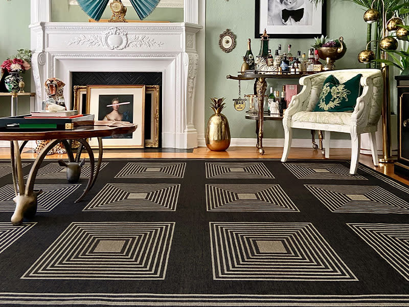 Rug Interior Design Trends For 2024 | Ruggable