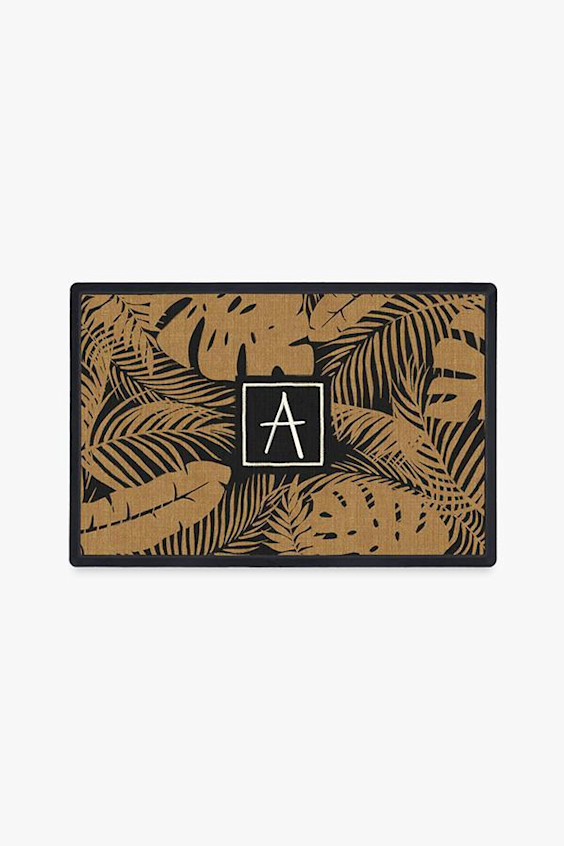 Doormats | Machine Washable and Customizable | Ruggable