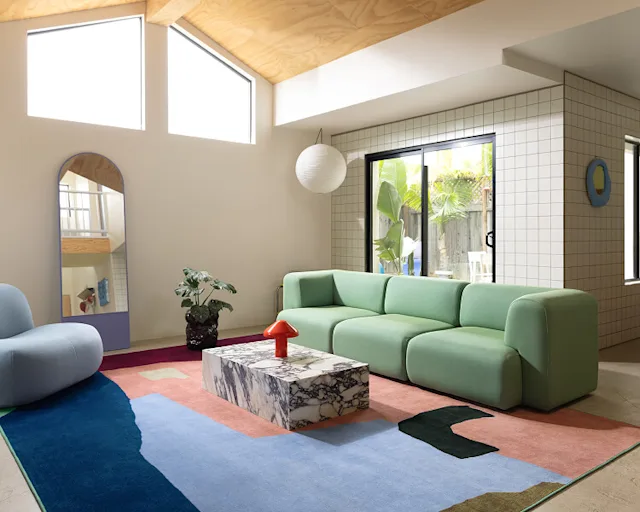 A Complete Guide to Rug Sizes | Ruggable