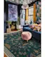 Iris Apfel Flutterby Rug | Ruggable