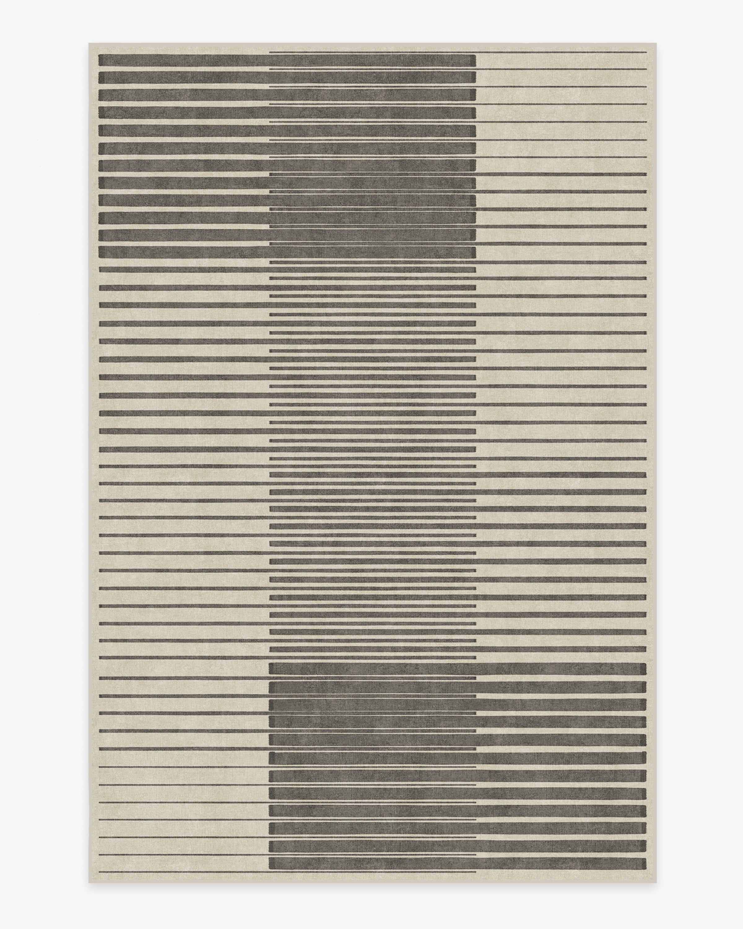 Gradasi Grey Rug | Ruggable