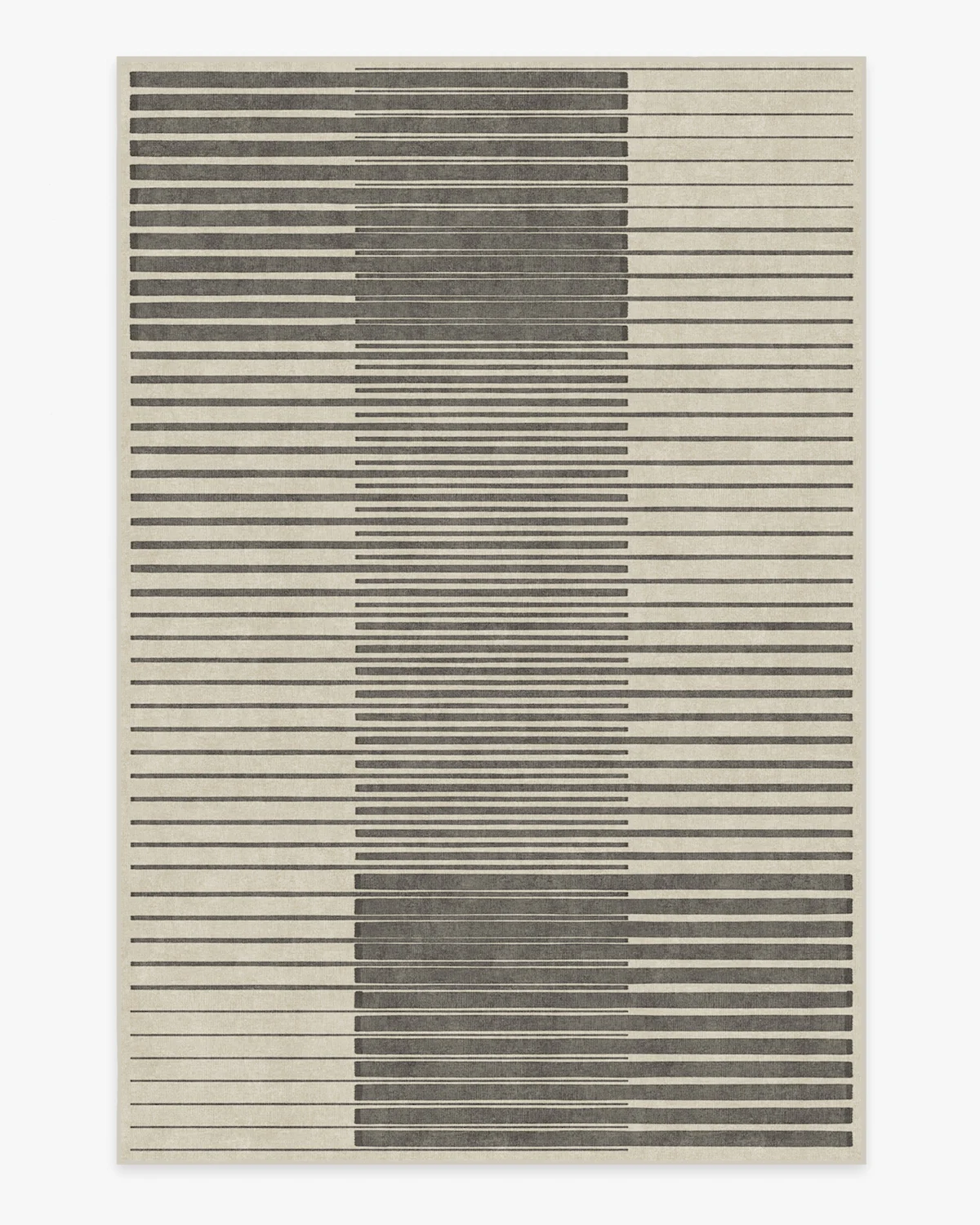 Gradasi Grey Rug | Ruggable