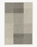 Gradasi Grey Rug | Ruggable