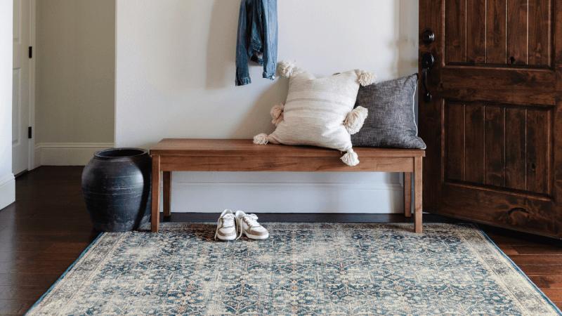 Seasonal Rugs | Washable Rugs and Runners | Ruggable