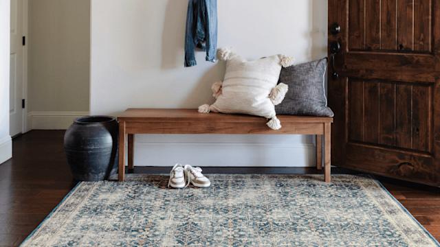 Seasonal Rugs | Washable Rugs and Runners | Ruggable
