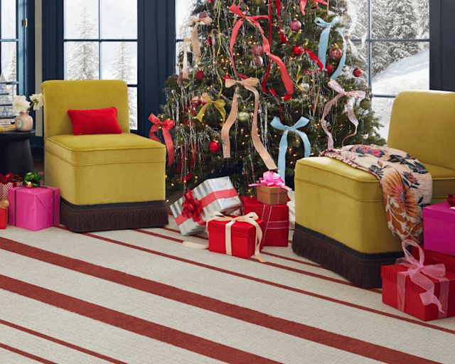 Winter and Holiday Rugs | Washable Rugs | Ruggable