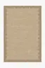 Orla Tan Rug | Ruggable