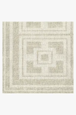 Gray Malin Palm Springs Ivory Stone Rug | Ruggable