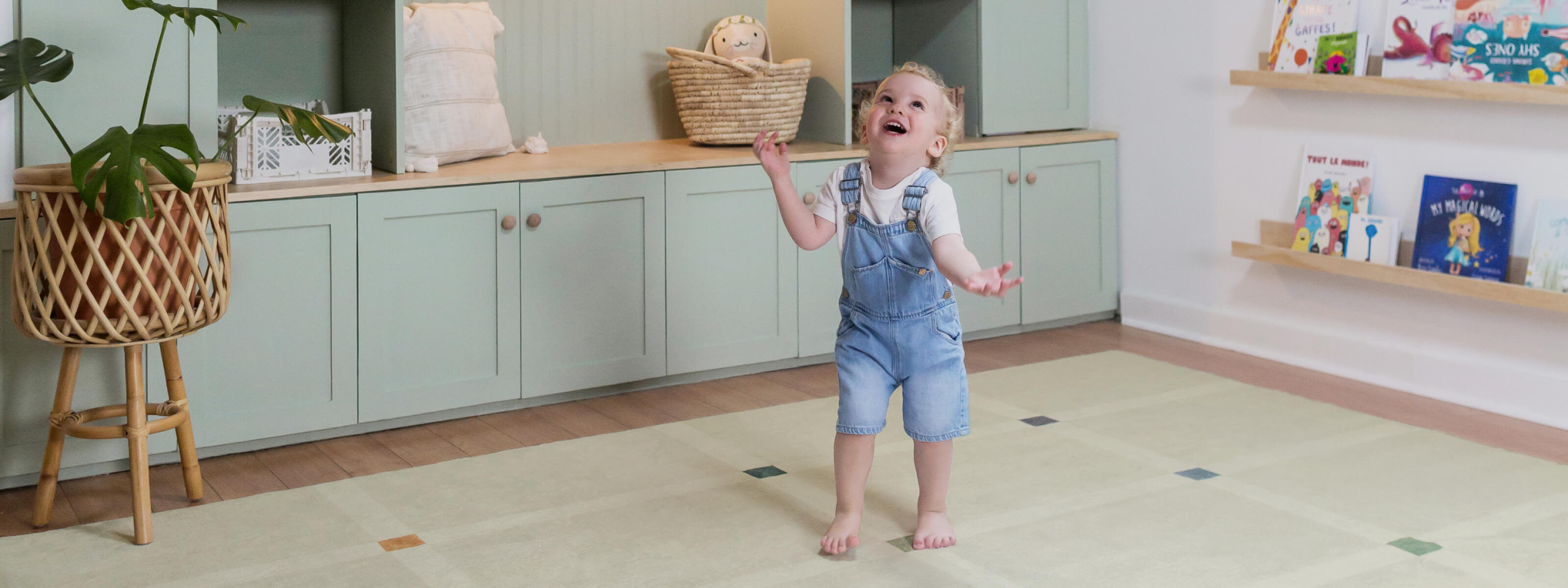 Kids Rugs | Ruggable