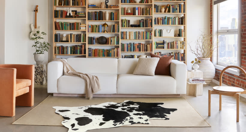 Rug Styles and Patterns | Washable Area Rugs | Ruggable