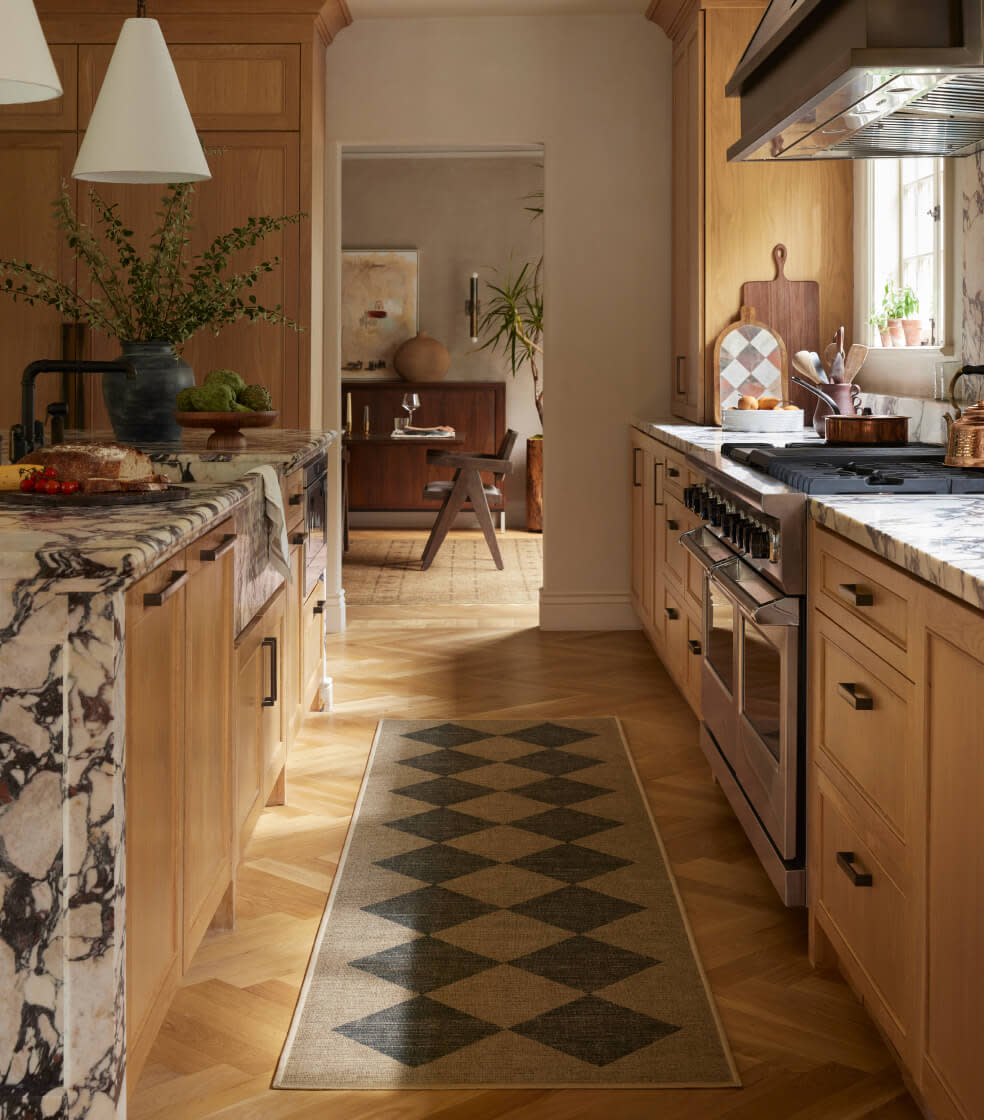 Ruggable x goop | Washable Rugs | Ruggable