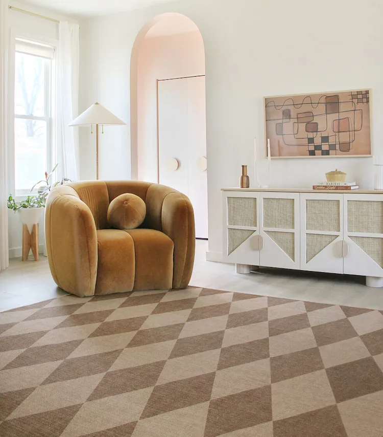 Re-Jute Rugs | Washable Jute-Like Rugs | Ruggable UK