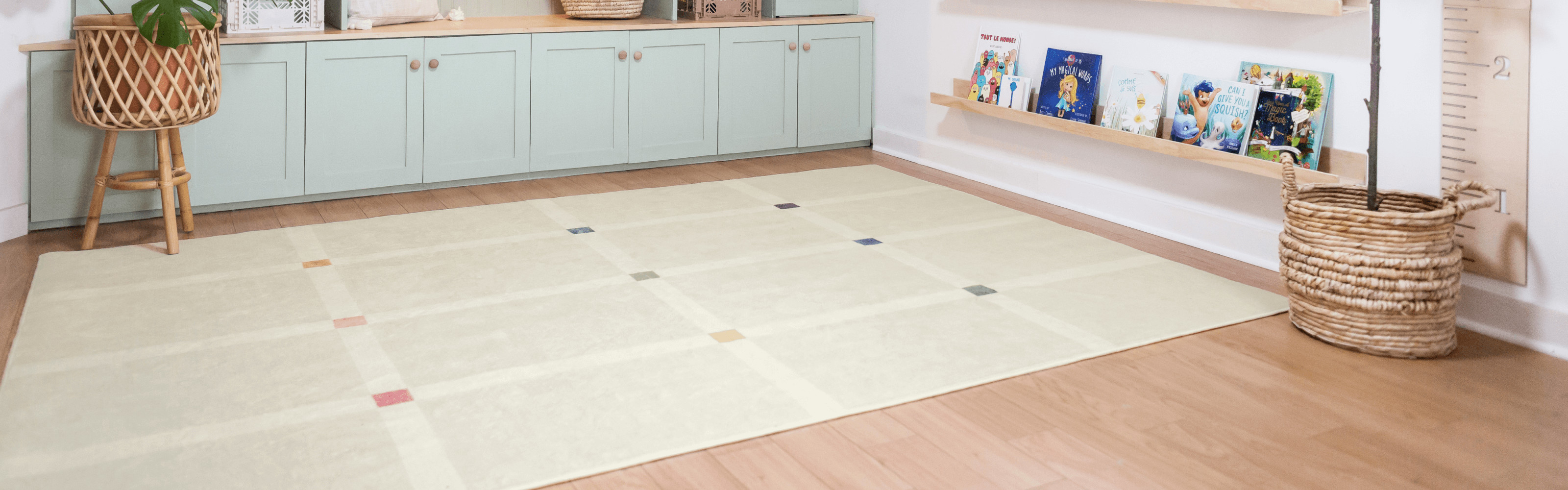 Collections Ruggable X Tapis et Paillasson | Ruggable FR