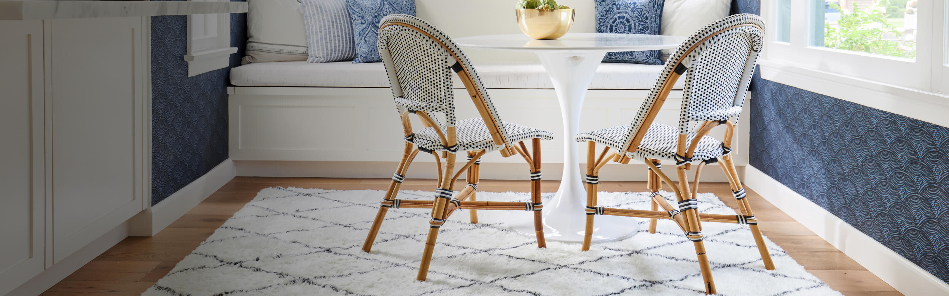 Save Your Money, Wash Your Rug | Washable Rugs from Ruggable