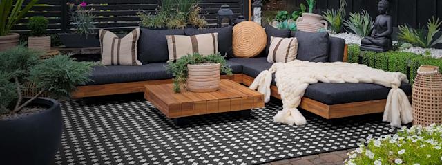 Machine Washable Rugs: Area Rugs and Runners | Ruggable AU