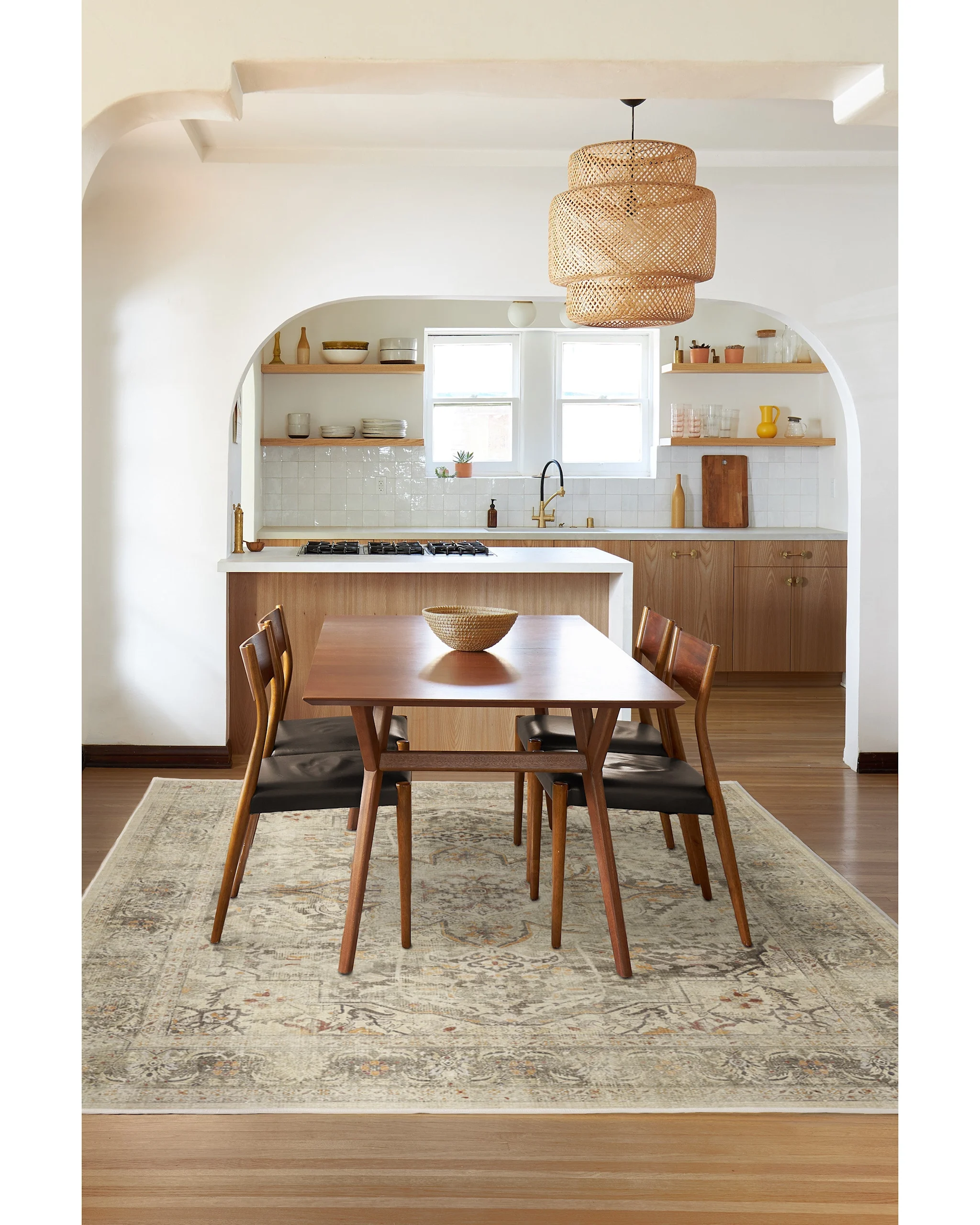 Sarrah Hazel Rug | Ruggable