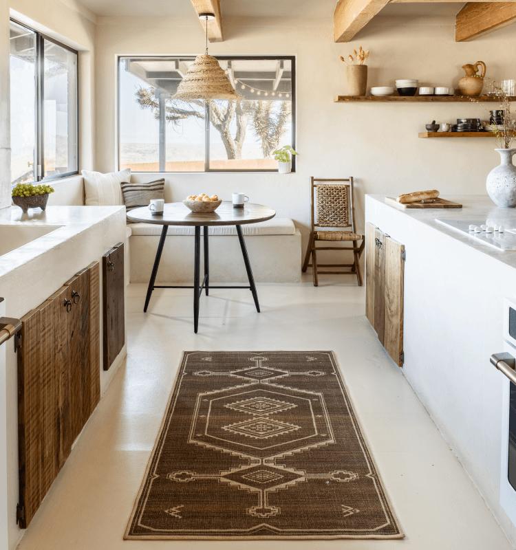 Re-Jute Rugs | Washable Jute-Like Rugs | Ruggable UK