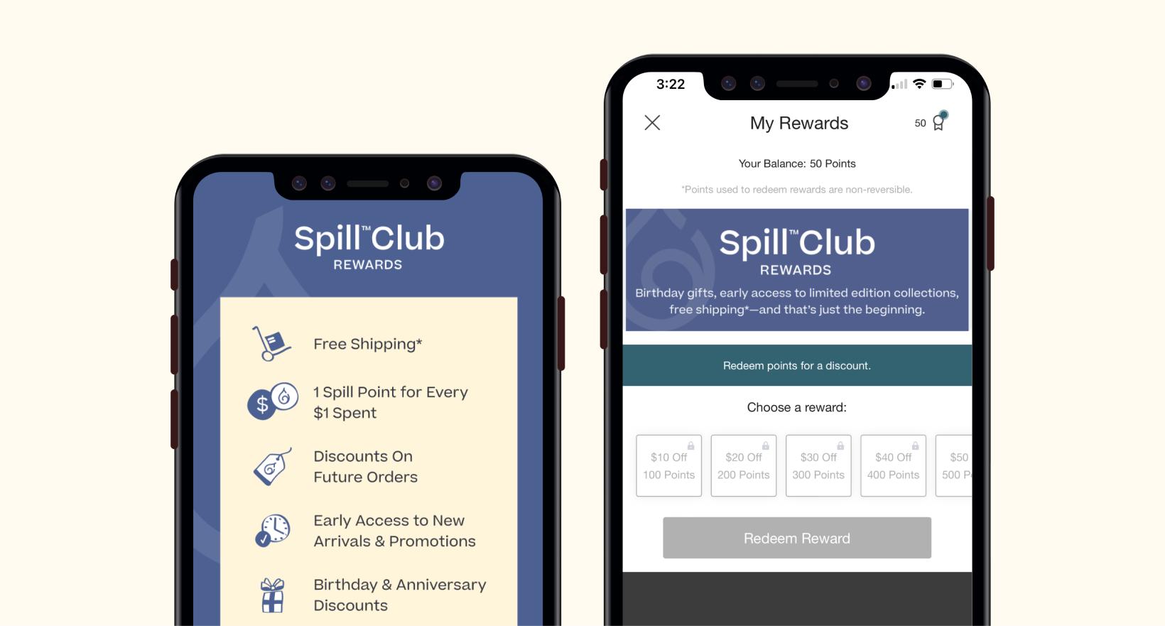Mobile App | Washable Rugs | Ruggable