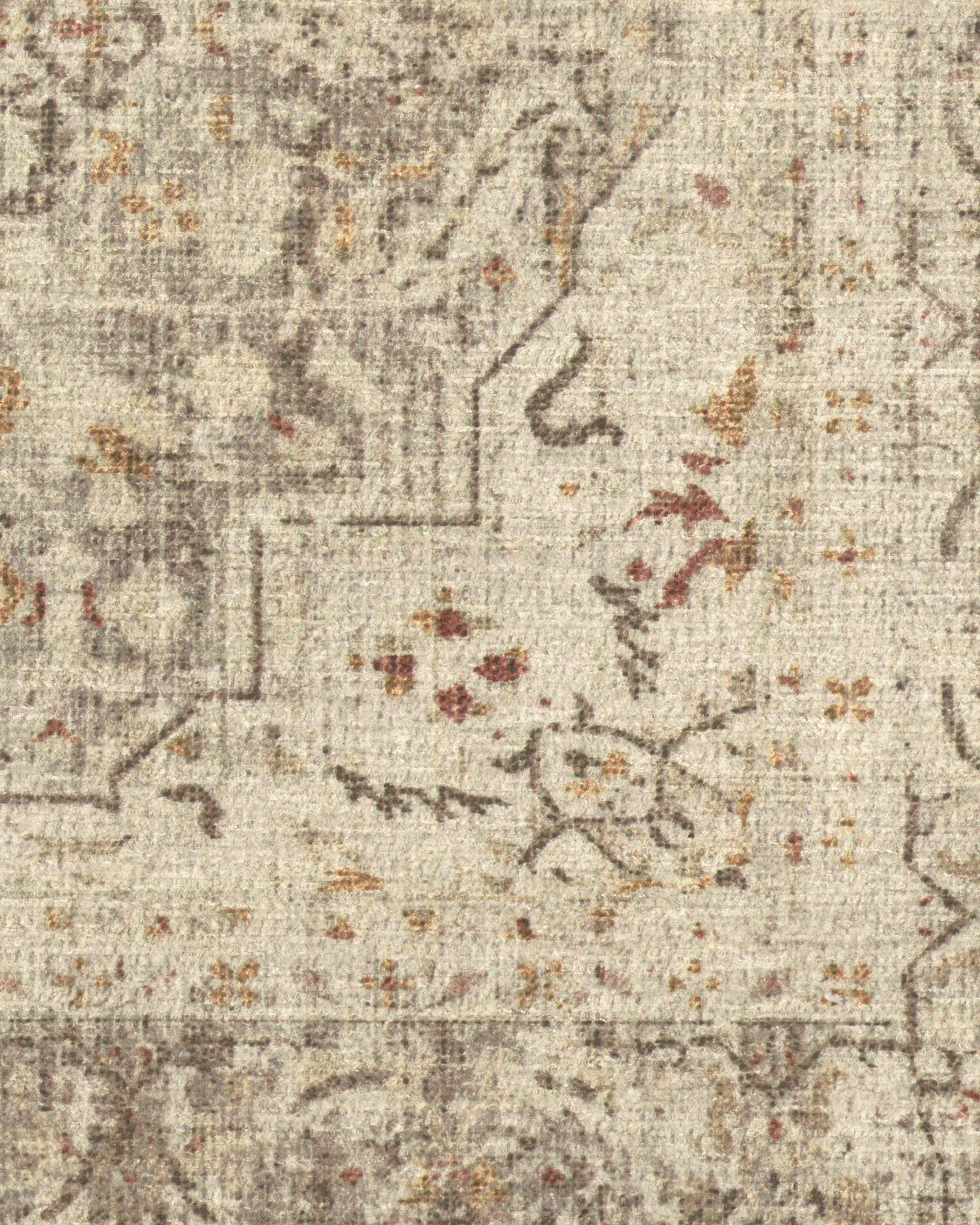 Sarrah Hazel Tufted Rug | Ruggable