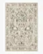 Juniper Neutral Multicolor Rug | Ruggable