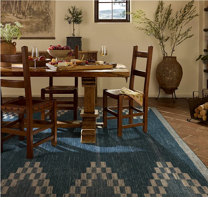 Machine Washable Rugs | Non Slip Floor Rugs & Runners Australia ...