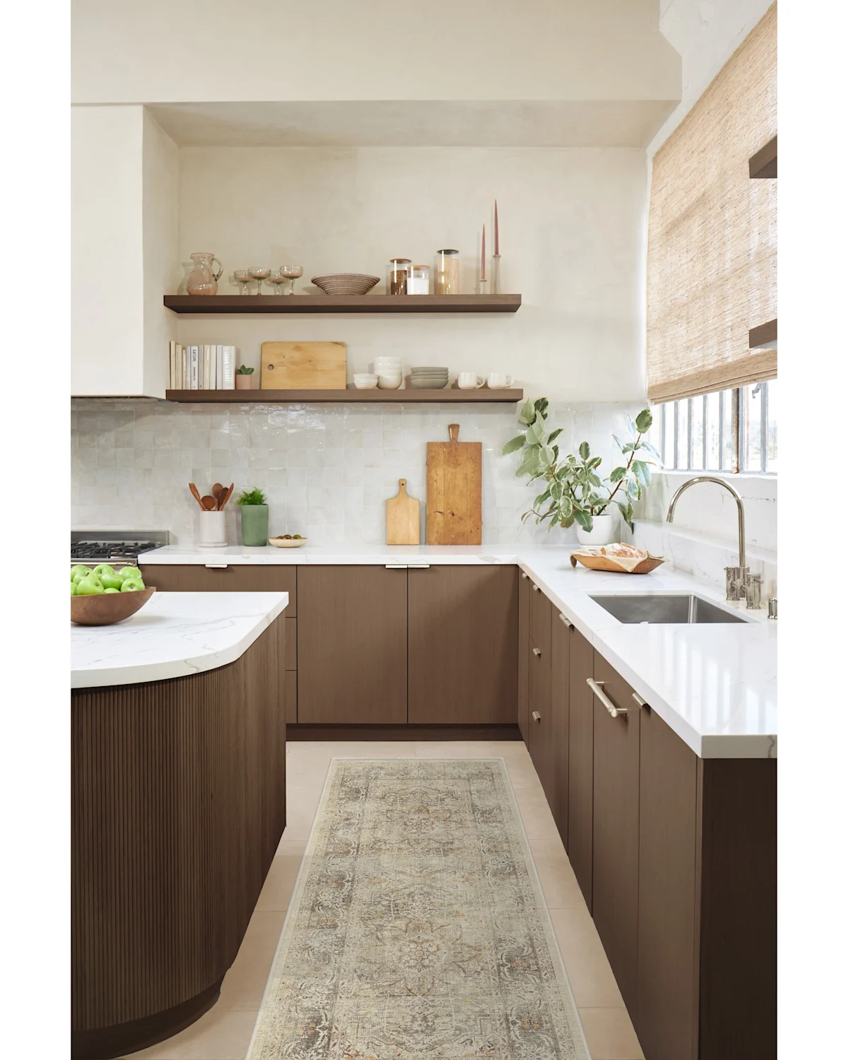 Sarrah Hazel Rug | Ruggable