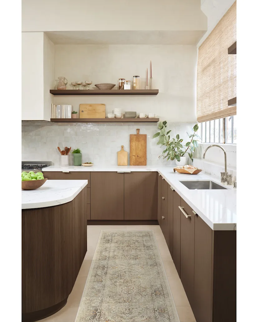 Sarrah Hazel Rug | Ruggable