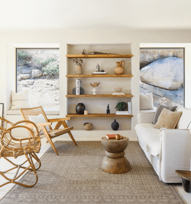 Re-Jute Rugs | Washable Jute-Like Rugs | Ruggable UK