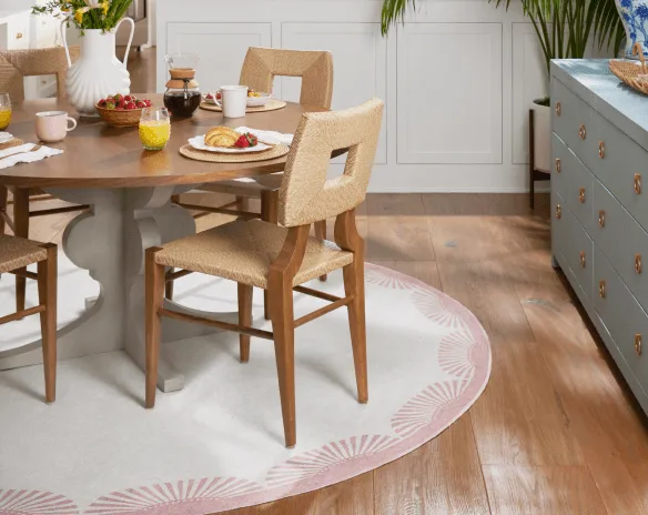 Washable Area Rugs, Runners & Round Rugs | Ruggable