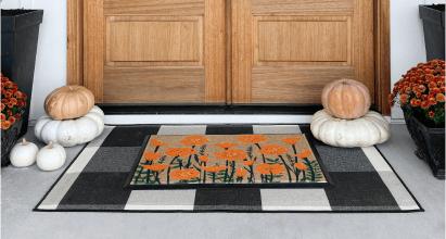 Seasonal Rugs | Washable Rugs and Runners | Ruggable