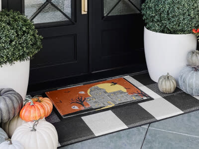 The Fall Shop | Washable Rugs & Doormats | Ruggable
