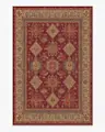 Cambria Ruby Rug | Ruggable