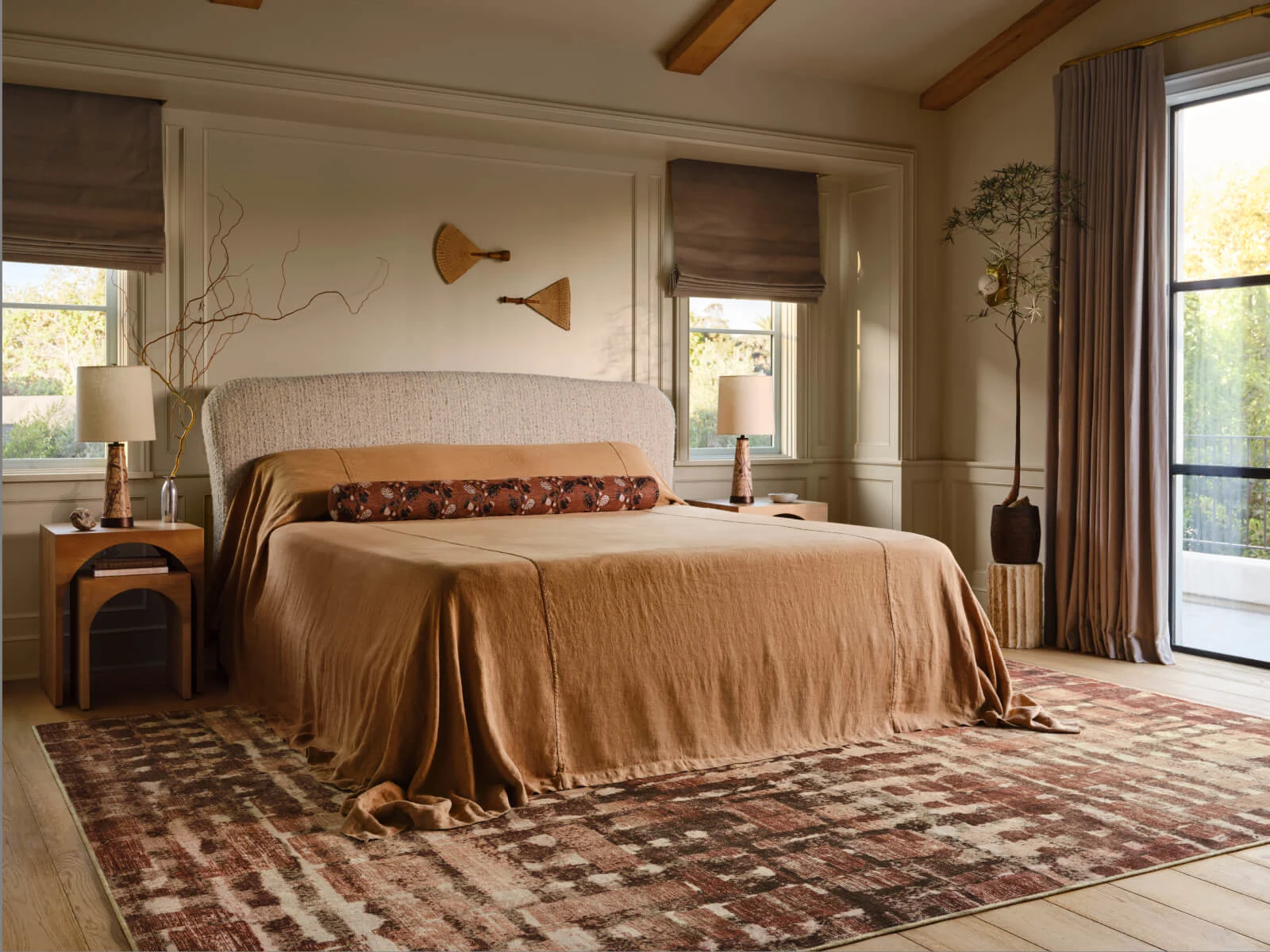 Bedroom Rugs | Washable Rugs and Runners | Ruggable