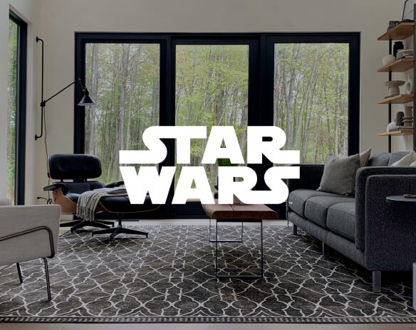 Ruggable X | Washable Rugs and Doormats from Ruggable