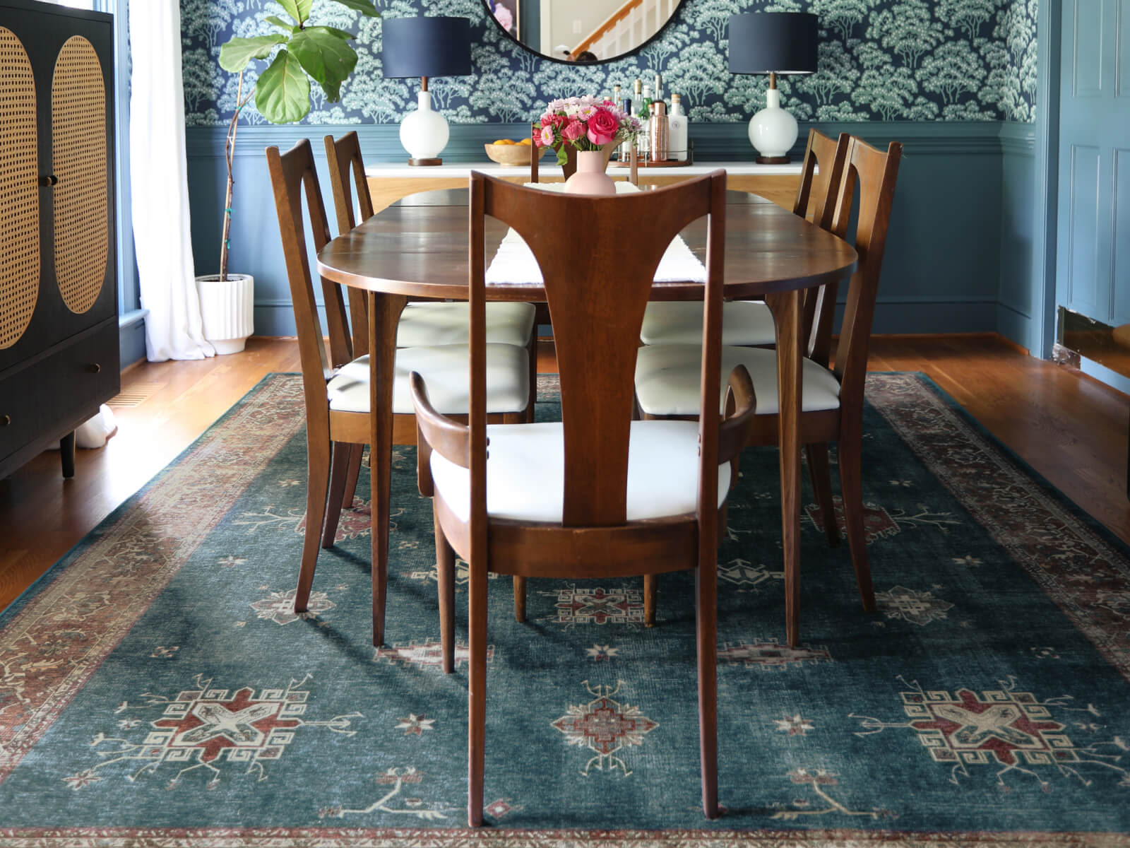 Dining Room Rugs | Dining Area Rugs | Ruggable